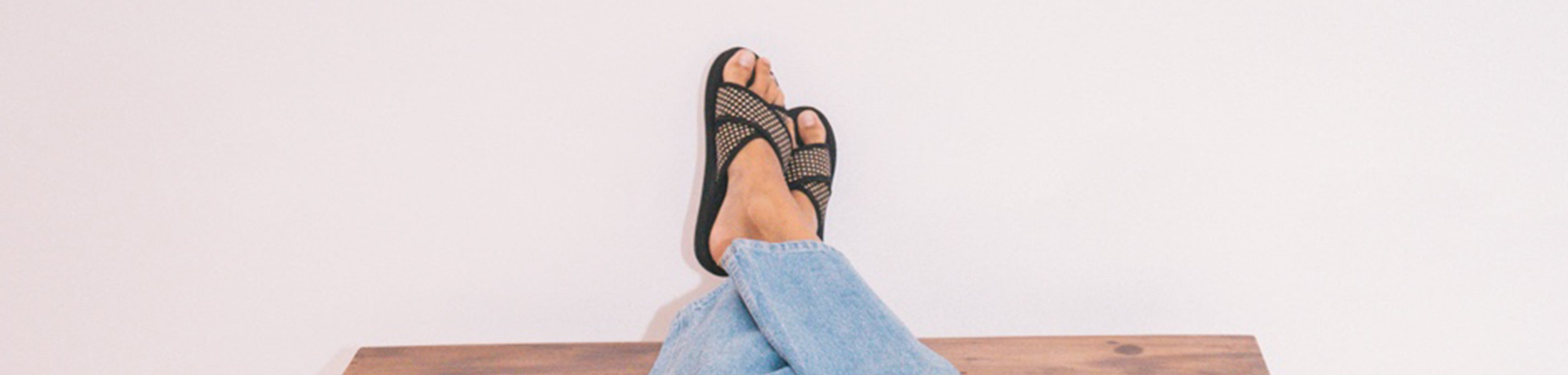 Women's Handep Cross – Indosole