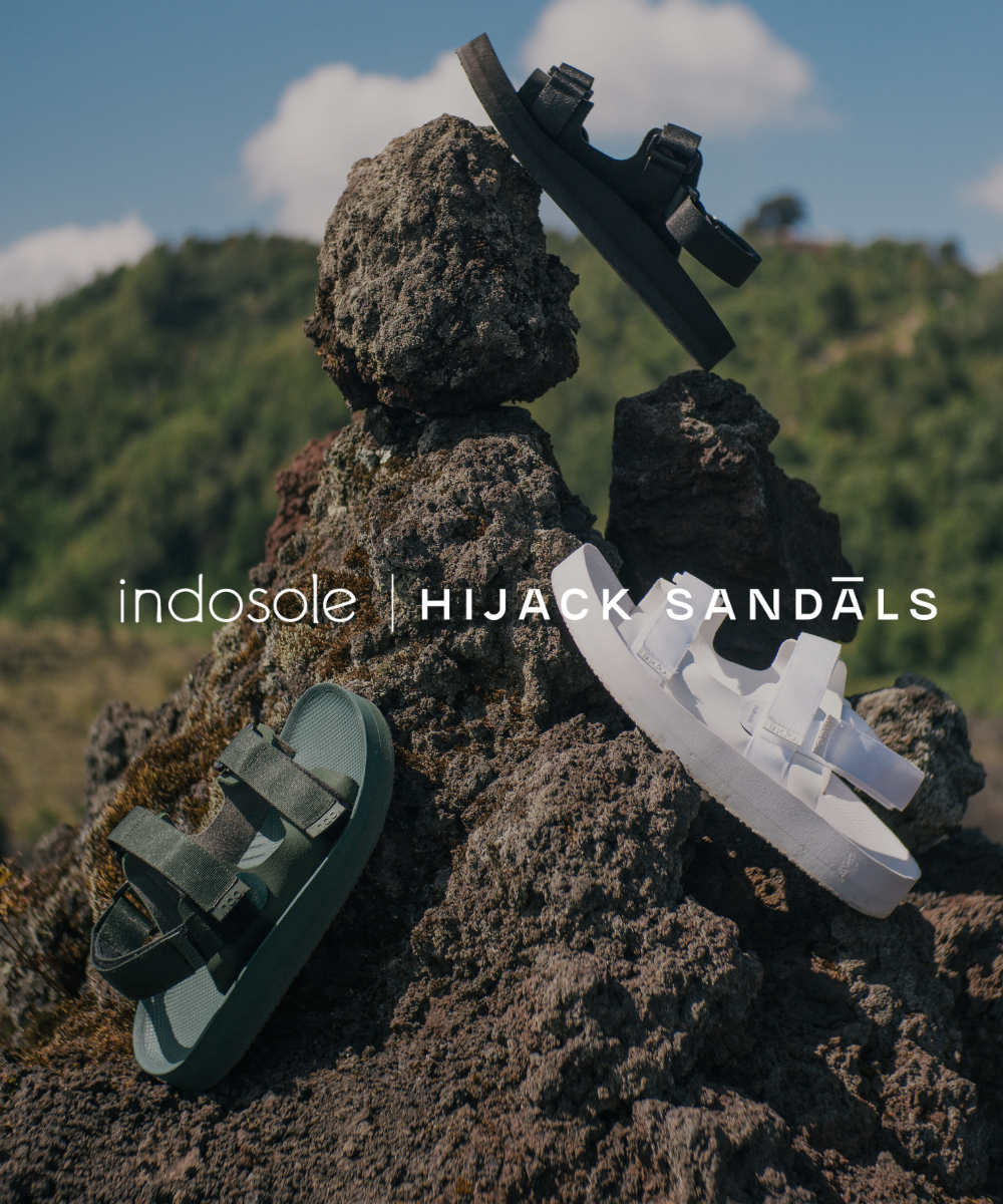 New Adventures – Indosole