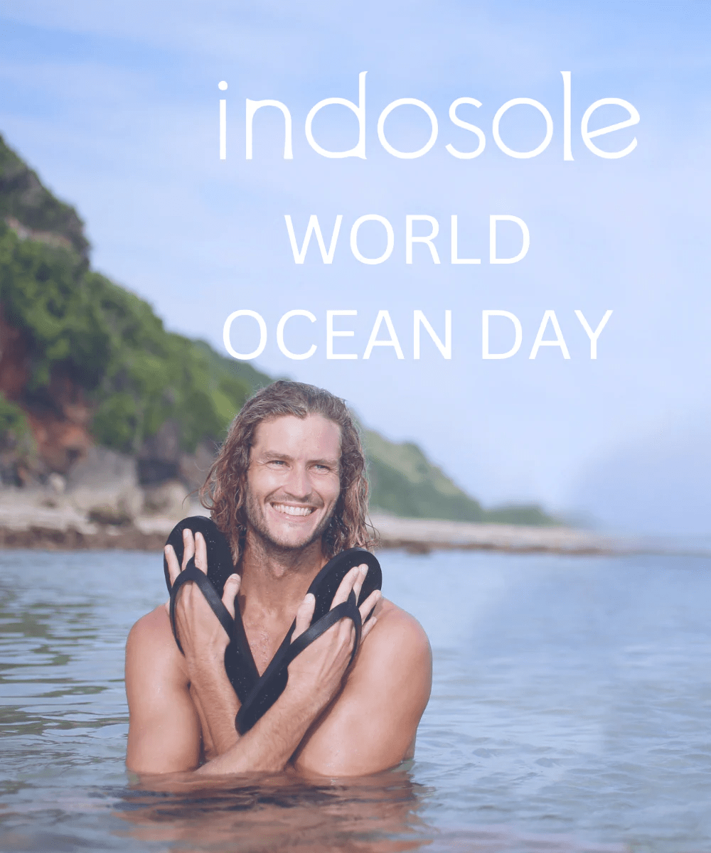 Indosole's World Water Day Collaboration: Giving Back with Sea Trees