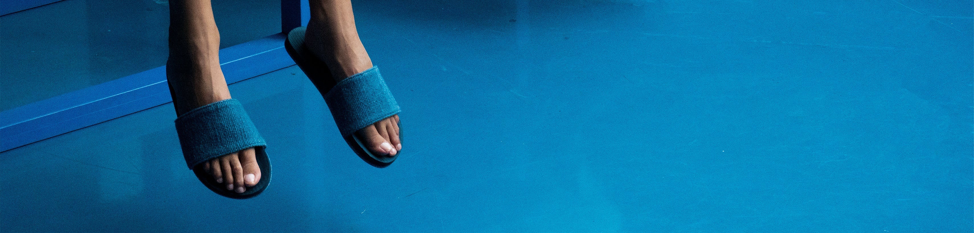 Women's Pable Slide – Indosole