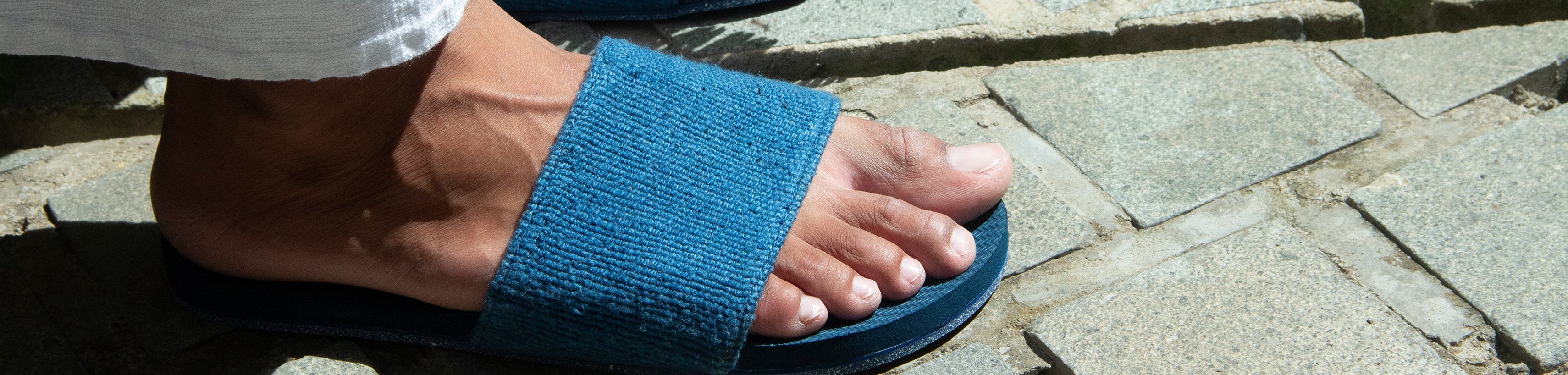 Men's Pable Slide – Indosole