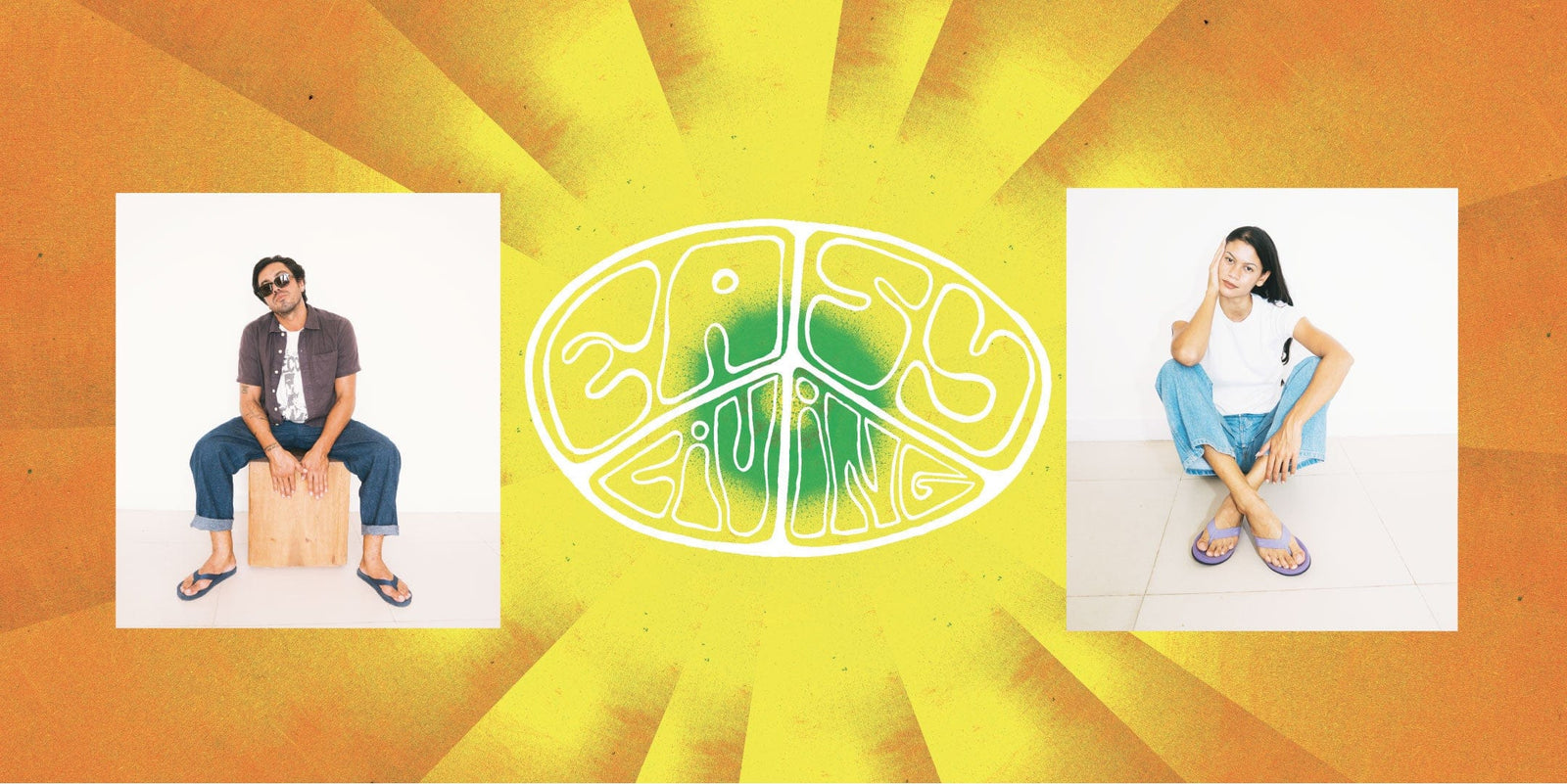 Indosole - Soles with Soul - Recycled tire footwear