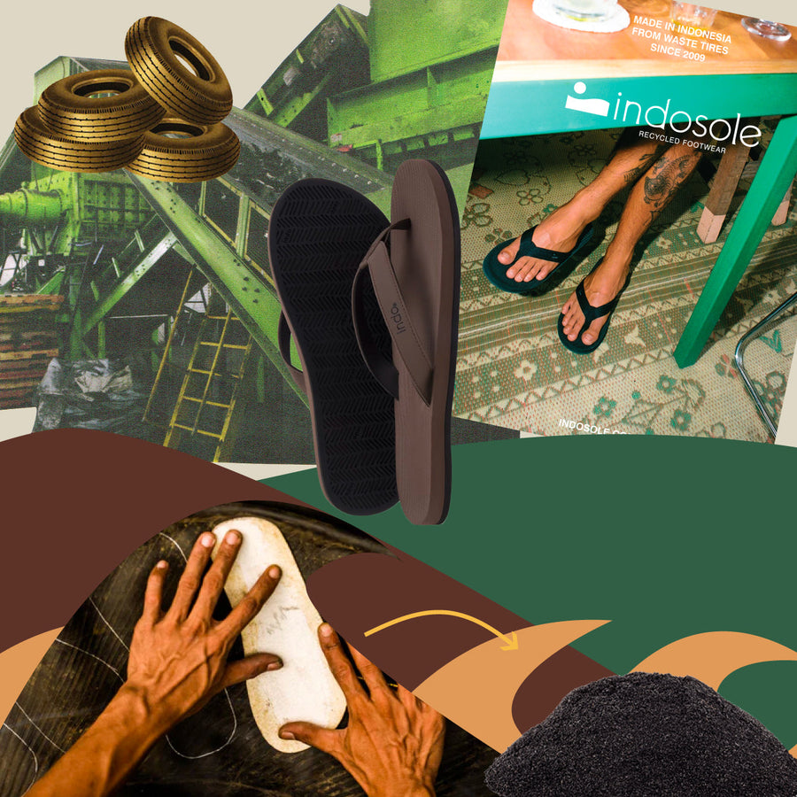 Our Story – Indosole