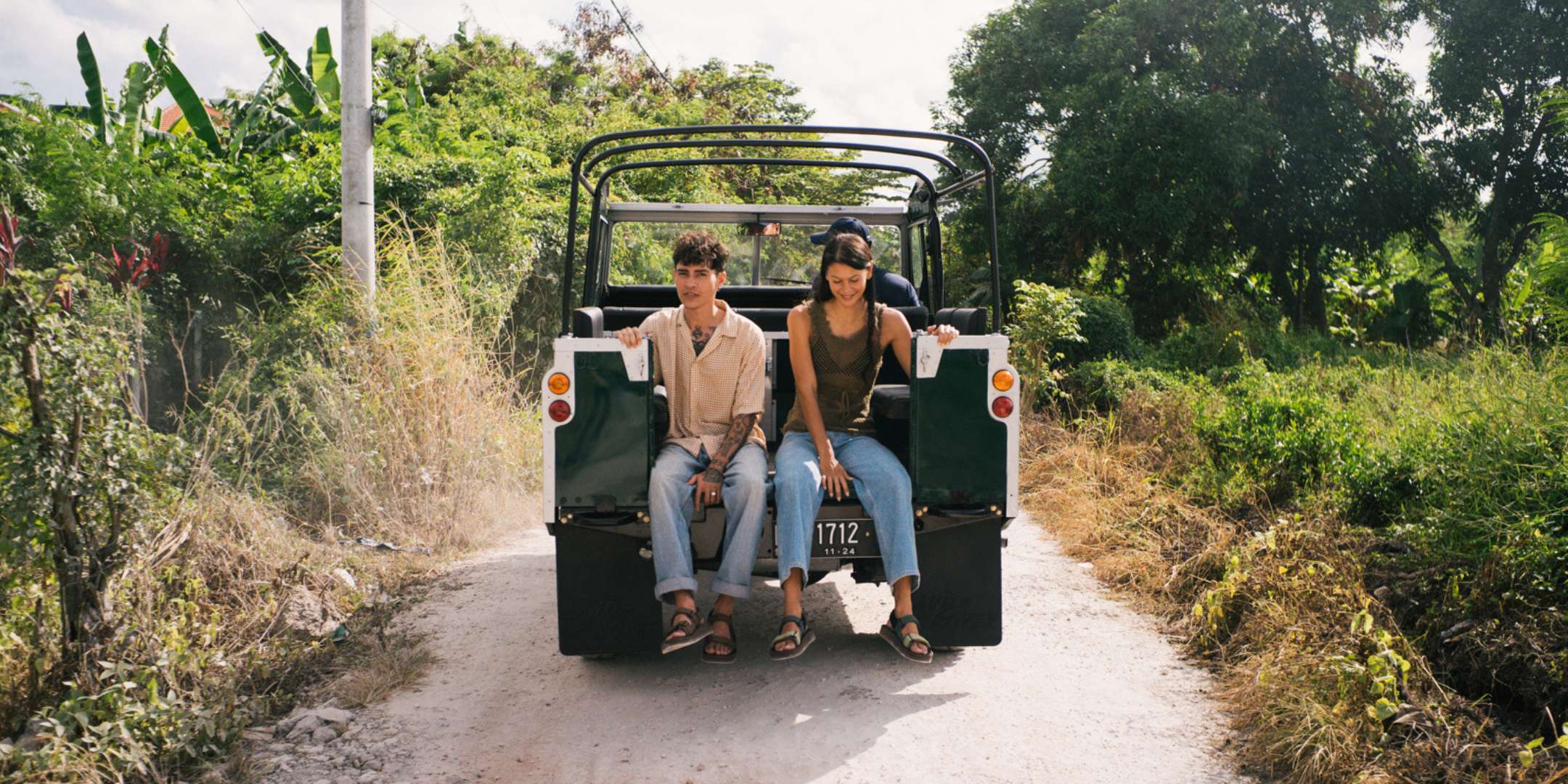 Recycled Adventurer Sandals | Indosole