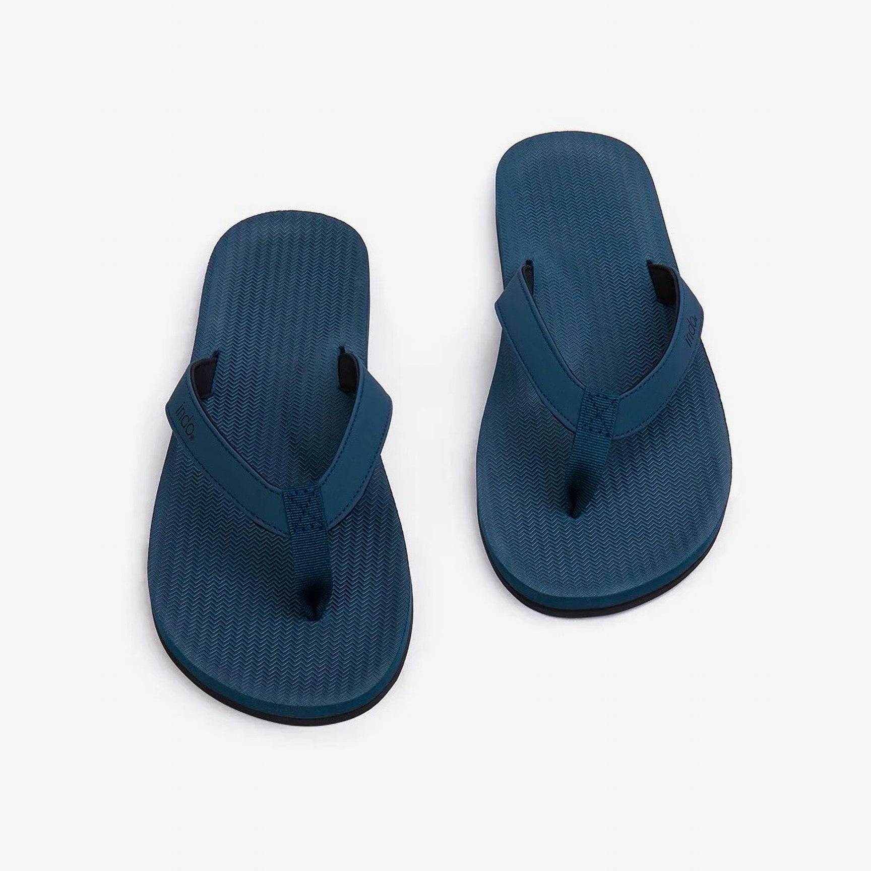 Men's ESSNTLS Flip Flops Shore – Indosole