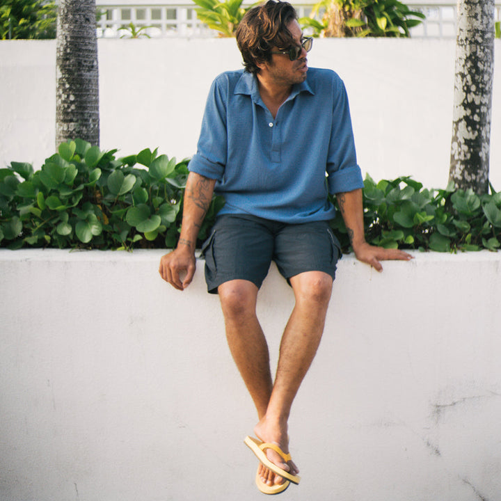 Our Story – Indosole