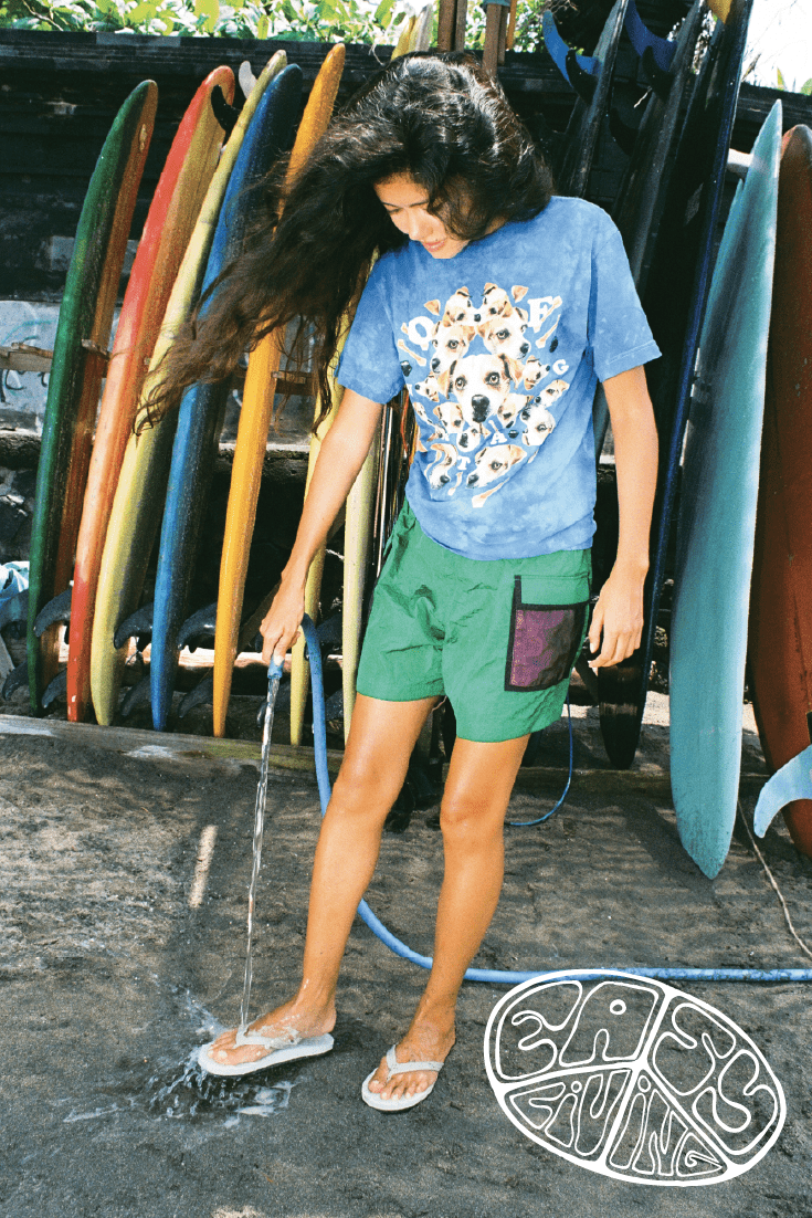 Indosole - Soles with Soul - Recycled tire footwear