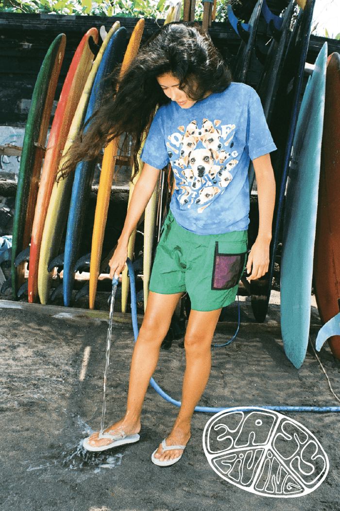 Indosole - Soles with Soul - Recycled tire footwear